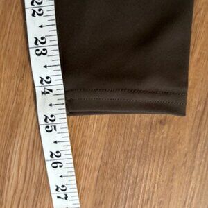 HALARA | Pants & Jumpsuits | Halara Army Green Daystretch High Waisted ...